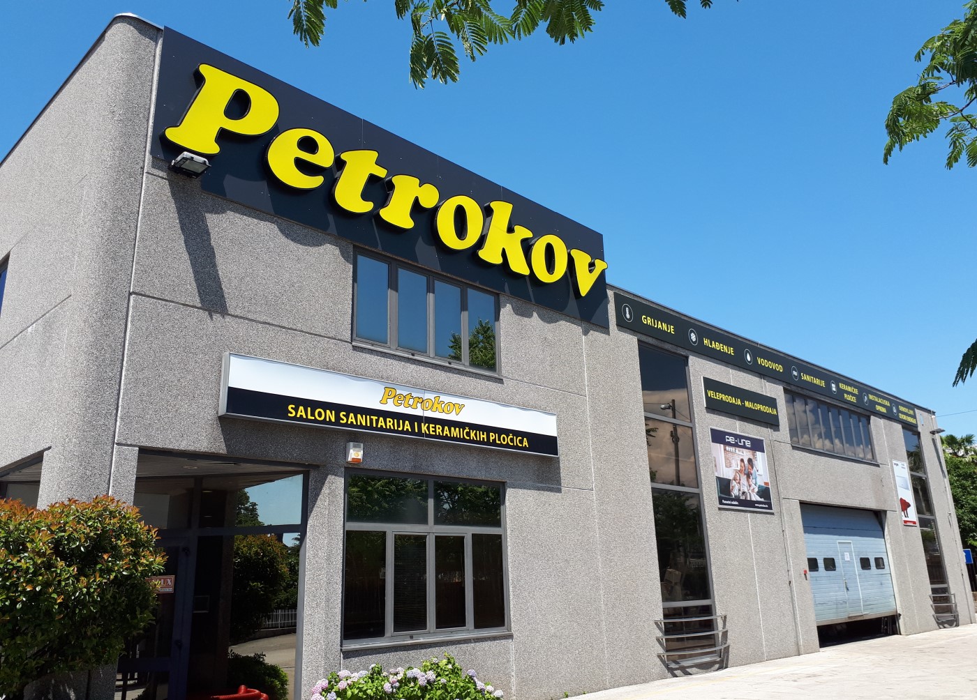 Petrokov - 30 godina s Vama