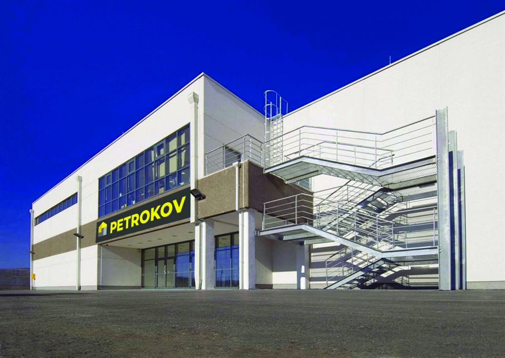 Petrokov - 30 godina s Vama