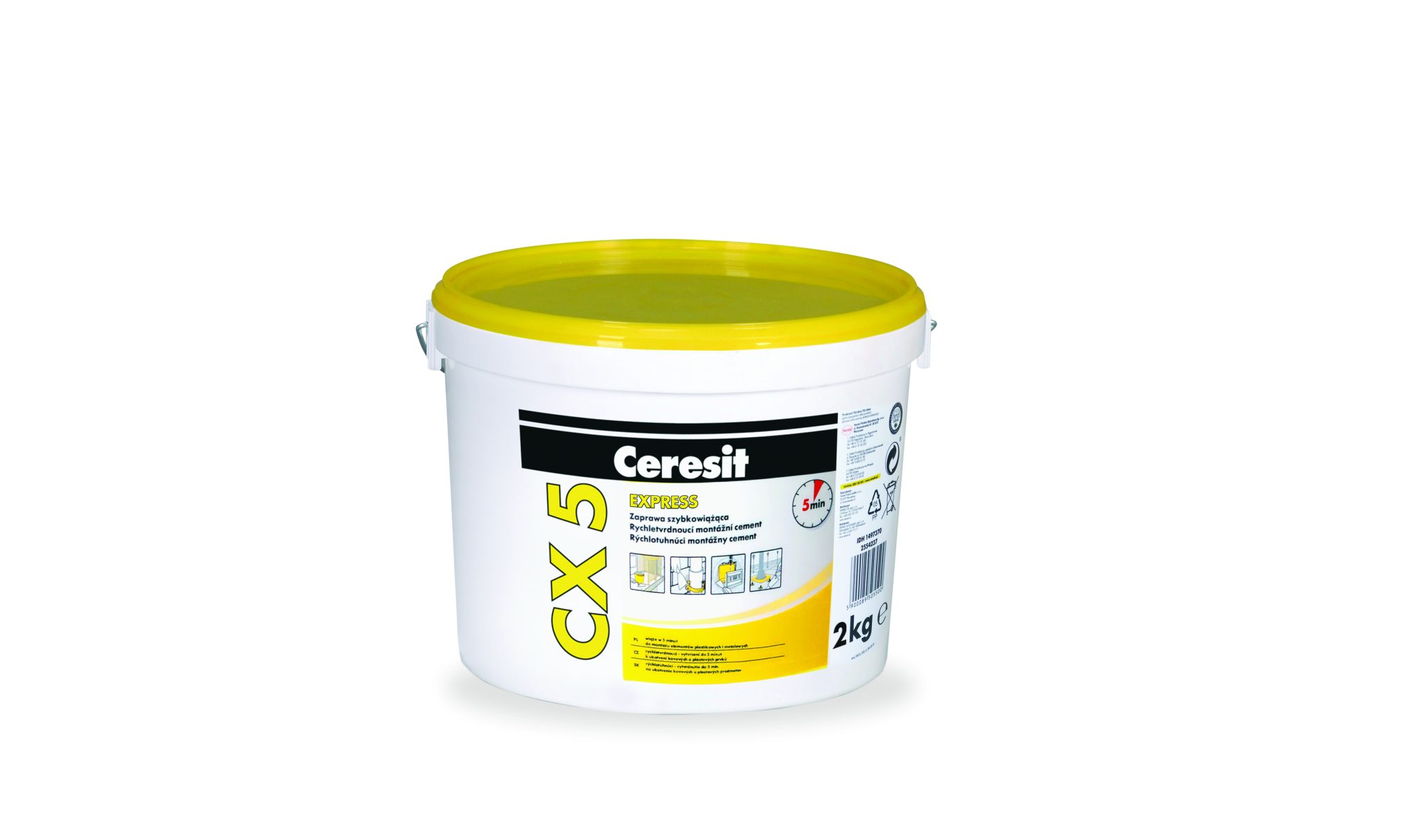 Ceresit – Petrokov
