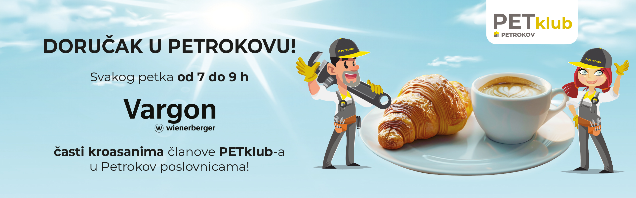 Petrokov – Kvaliteta i stručnost
