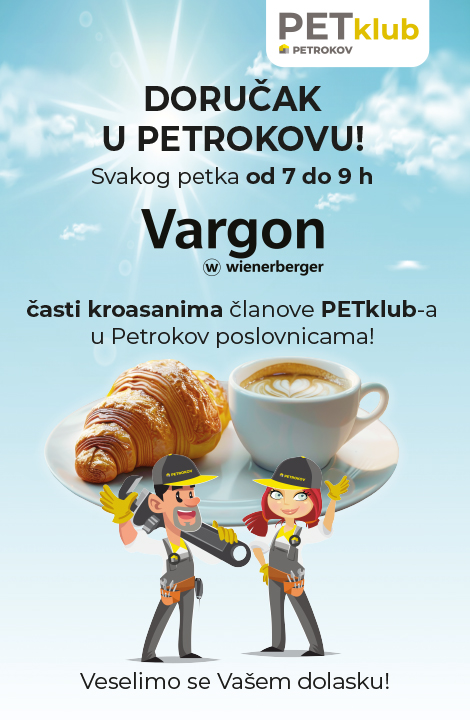 Petrokov – Kvaliteta i stručnost
