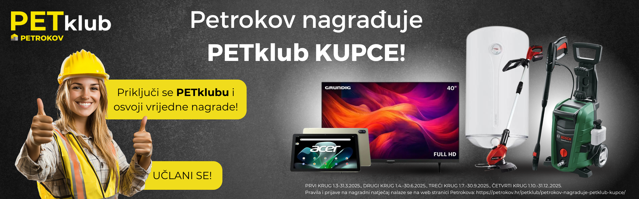 Petrokov – Kvaliteta i stručnost